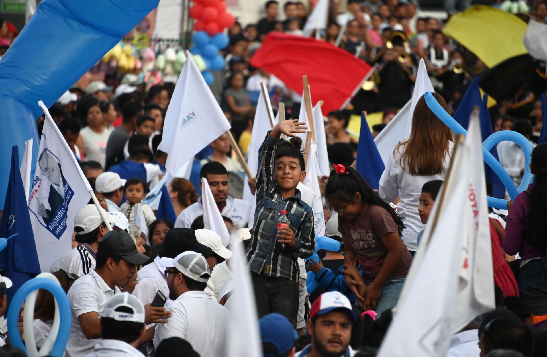 Search - Guatemalans