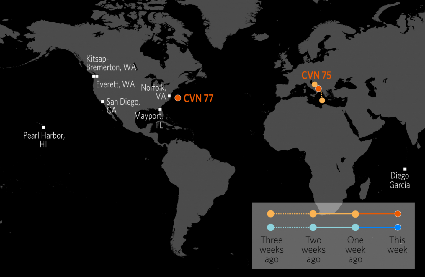 Stratfor: The World's Leading Geopolitical Intelligence Platform