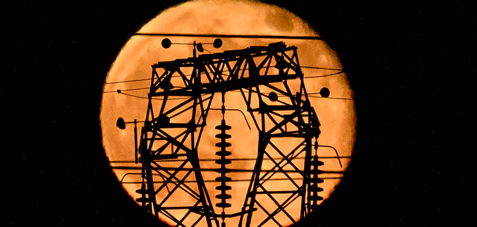 Photo by LOIC VENANCE/AFP via Getty Images