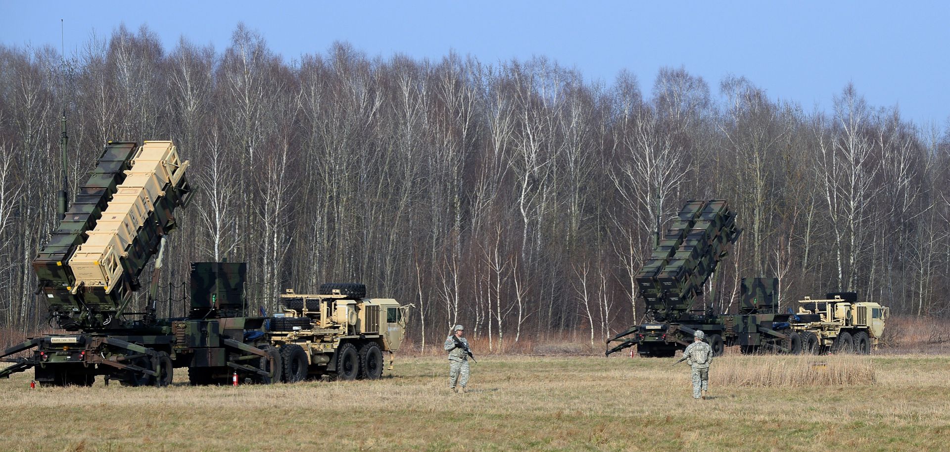 How Much Can U S Patriot Missiles Help Ukraine How Much Can U S Patriot Missiles Help Ukraine