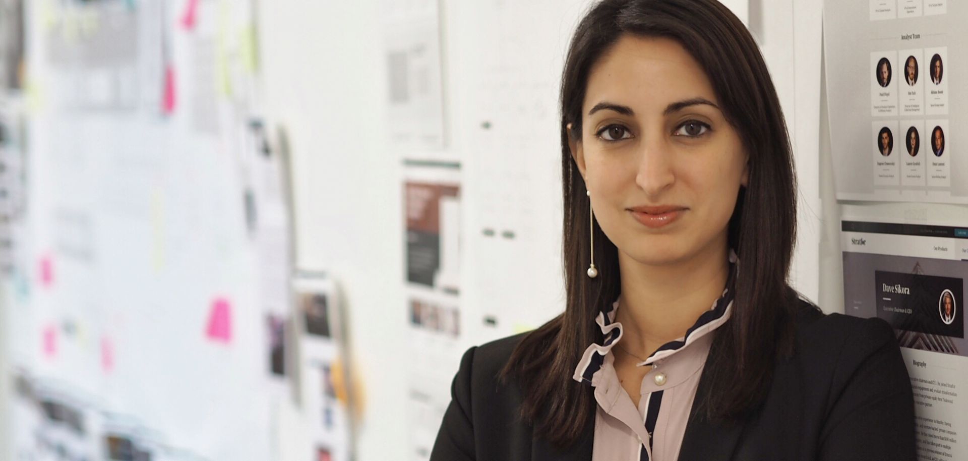 New Global Themes and Topics Coming Spring 2017