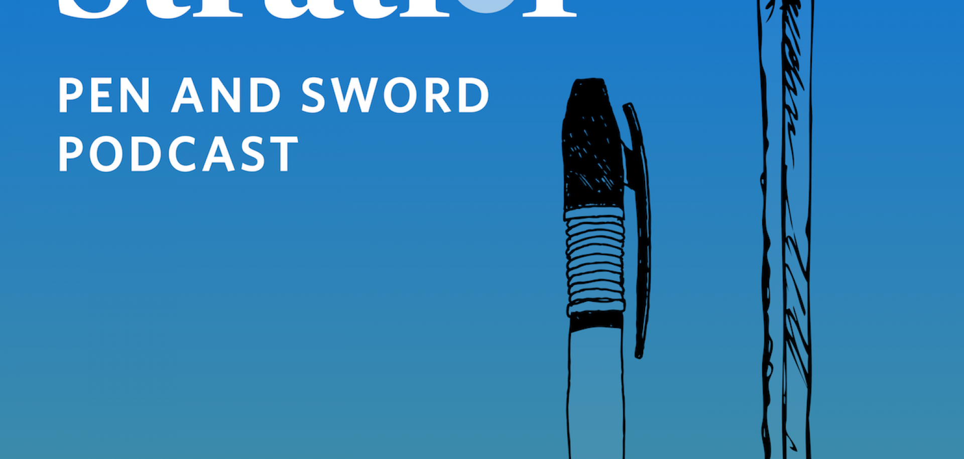 Pen and Sword: One Billion Americans