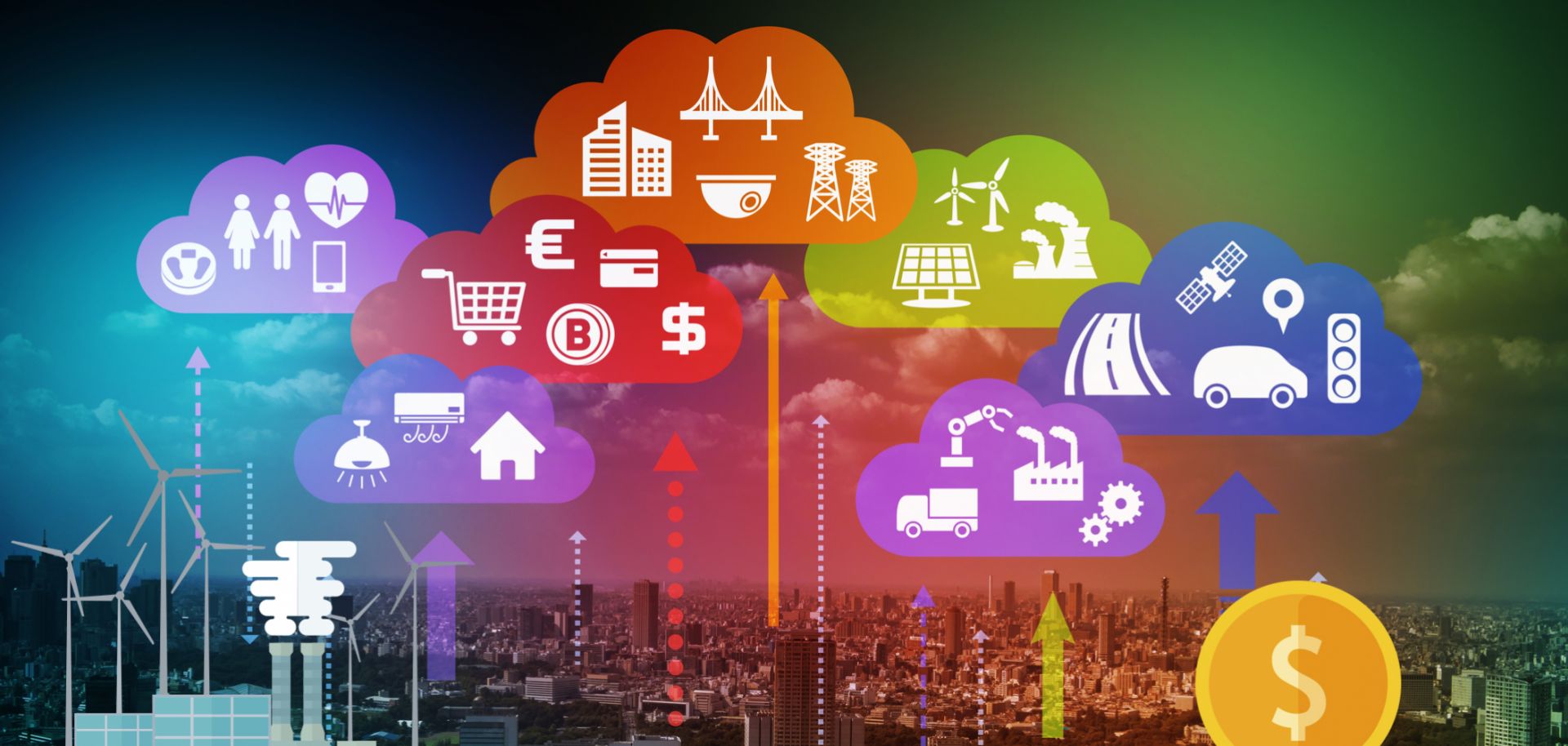 What Energy Security Looks Like In The 21st Century