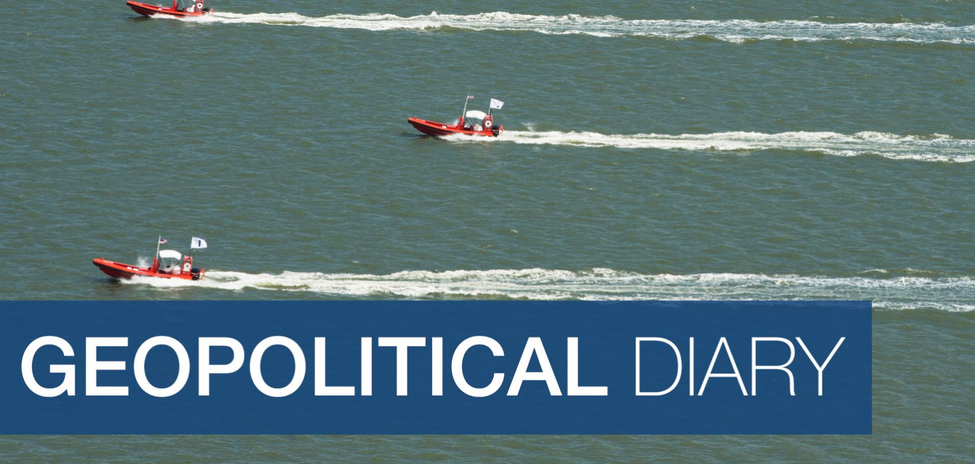 New Technology Will Boost U.S. Naval Capabilities