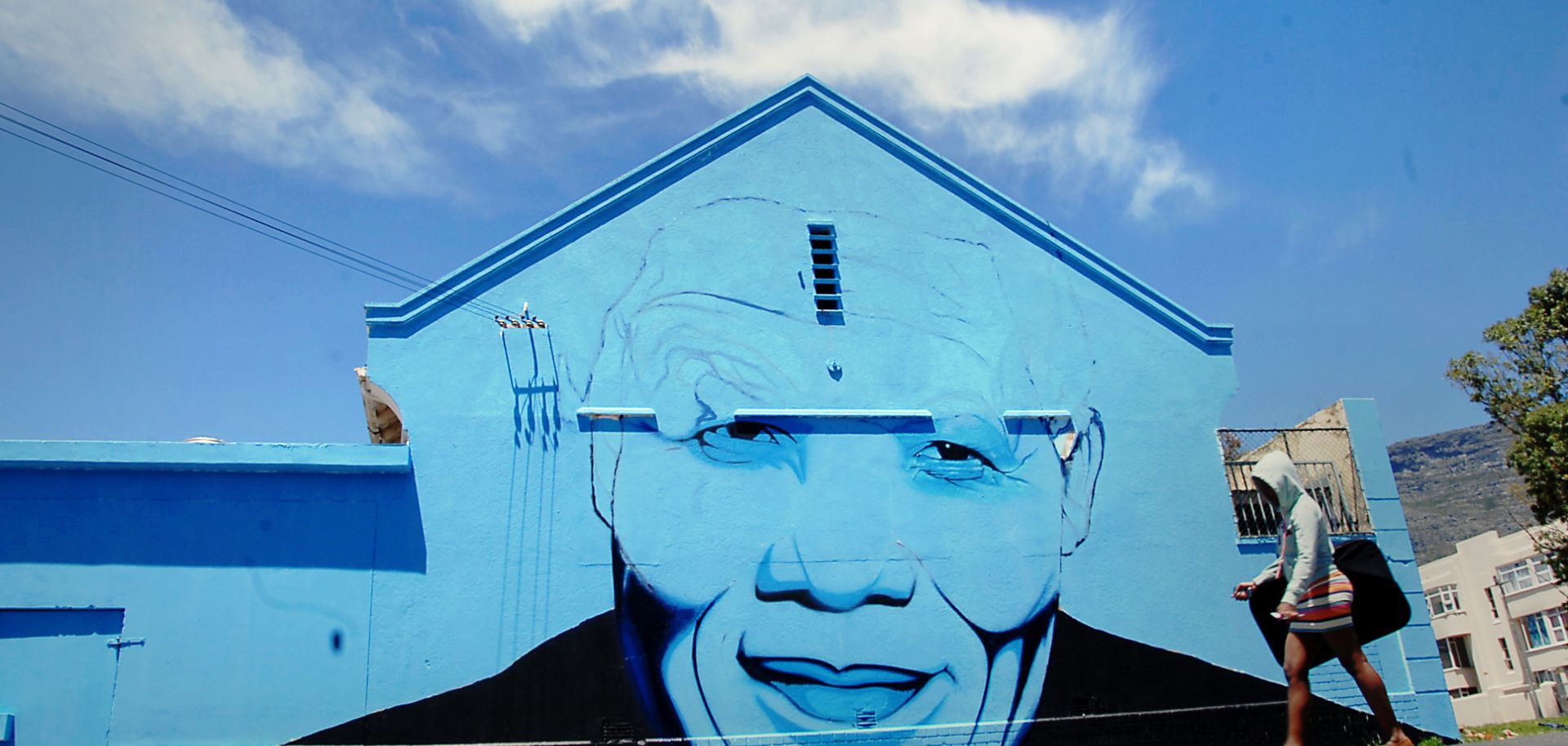 Reflecting on Nelson Mandela's Life