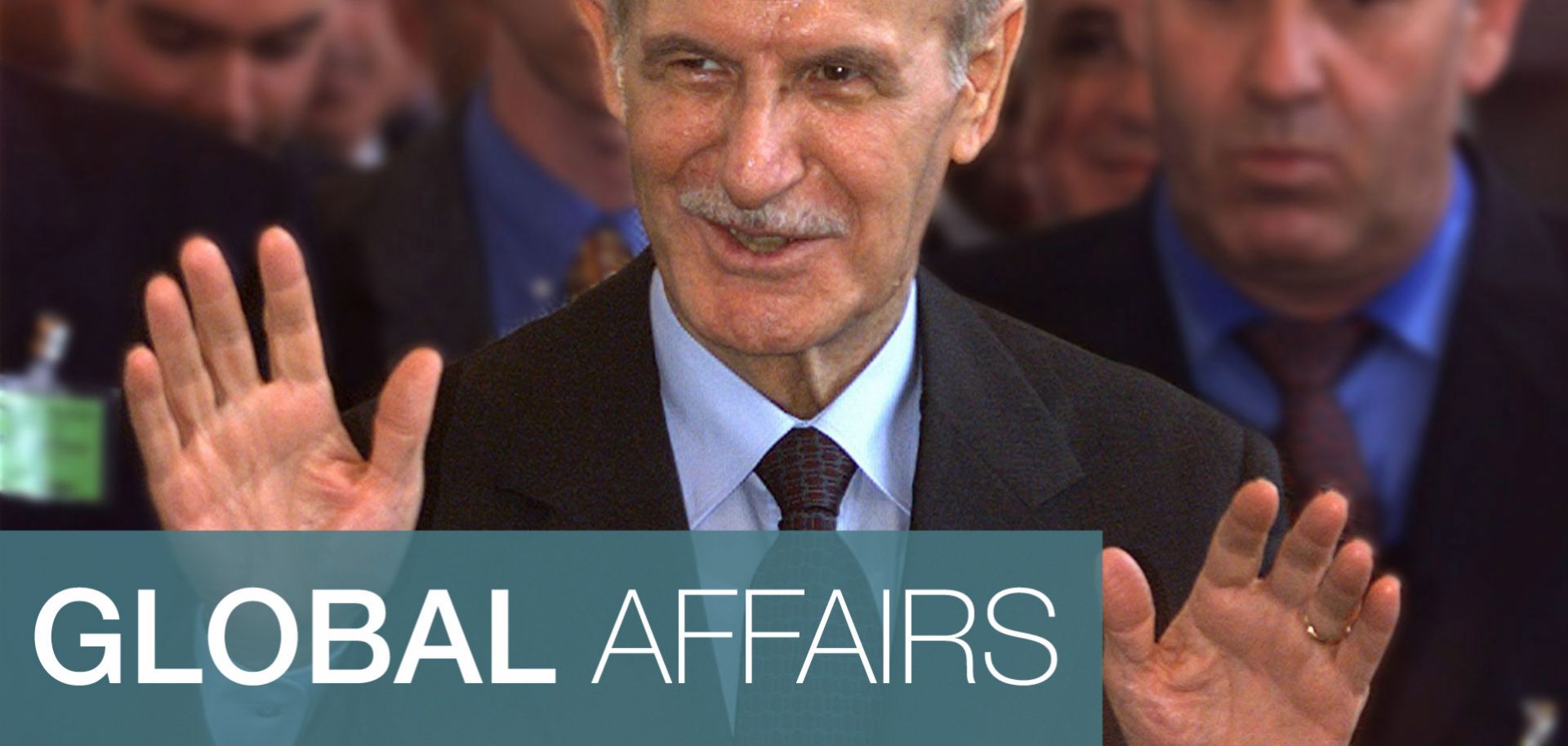 The Loneliness of the Tyrant