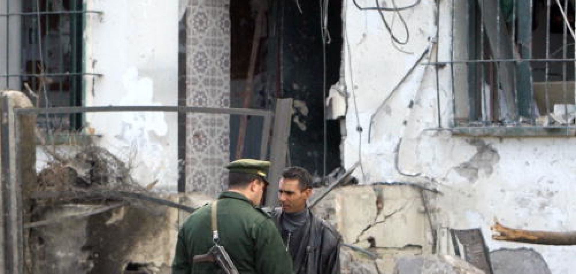 Al Qaeda: The Split Between the Apex and the Franchises