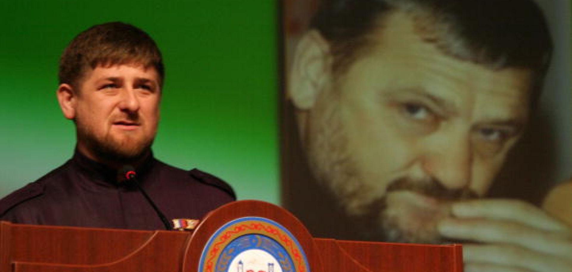 The Chechen Parliament Attack and the Militant Escalation