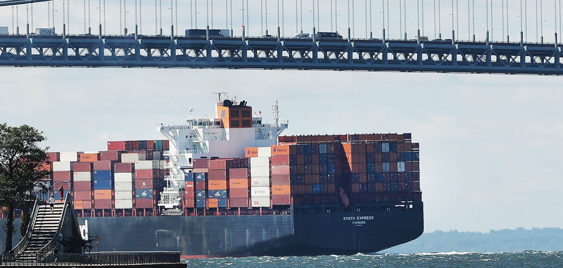 Why The Global Shipping Industry Will Be Tough To Salvage why-the-global-shipping-industry-will-be-tough-to-salvage
