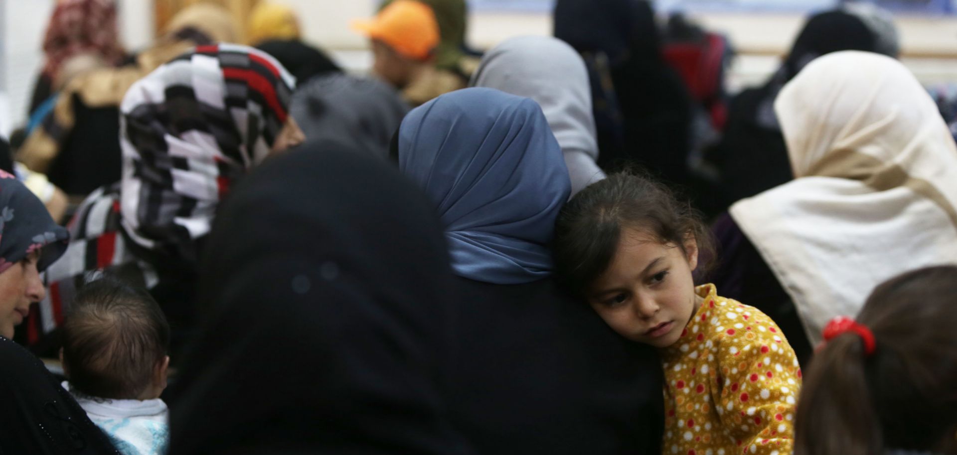 Education: The Forgotten Child of Humanitarian Response