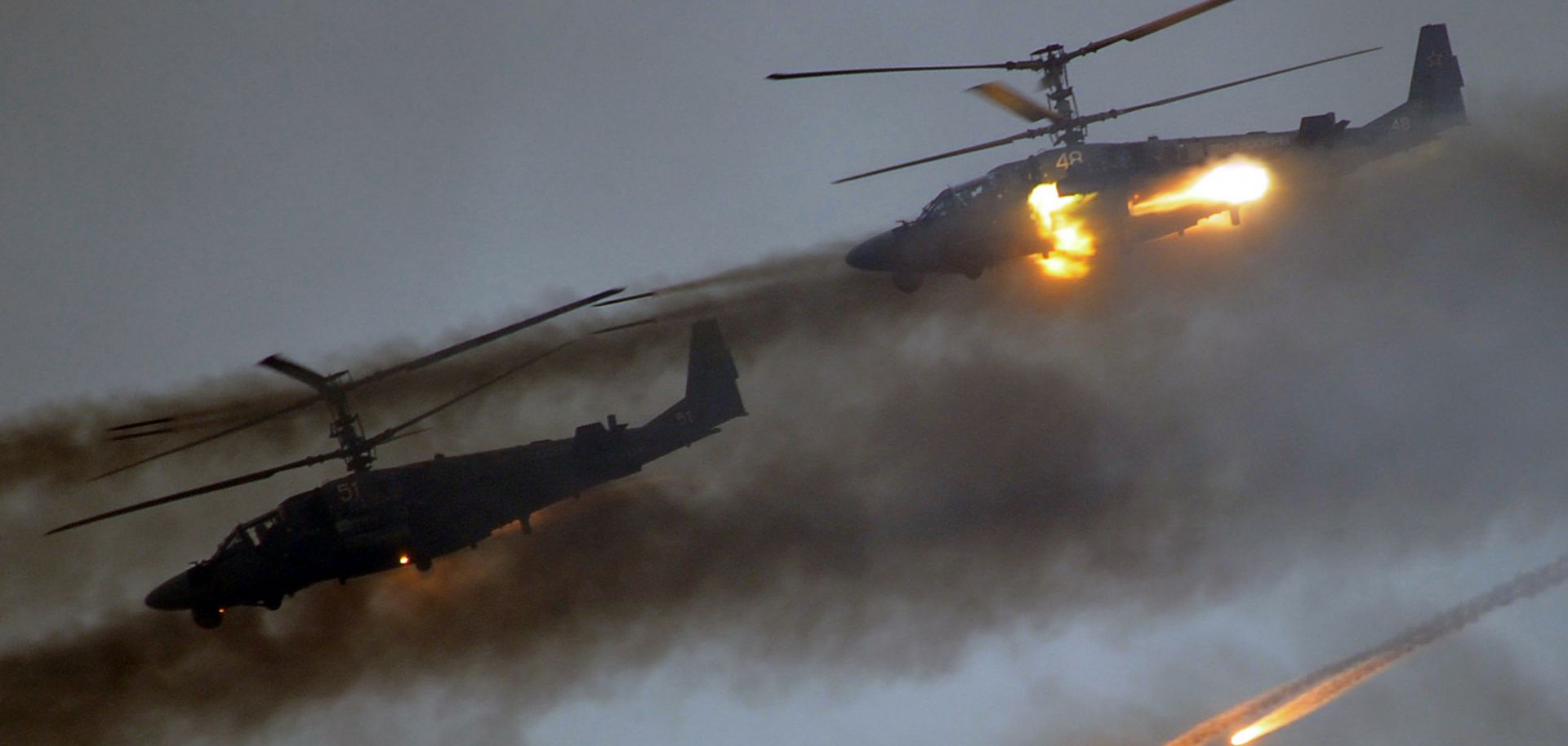 The Significance of Russia’s 2021 Zapad Military Exercise