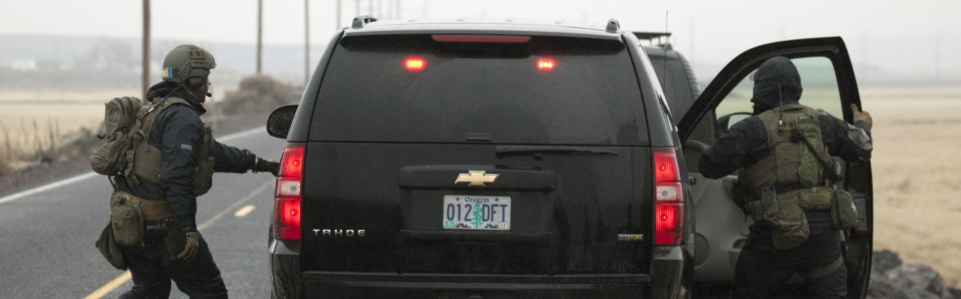 The Wary Eye of the FBI Watches for Homegrown Terrorism