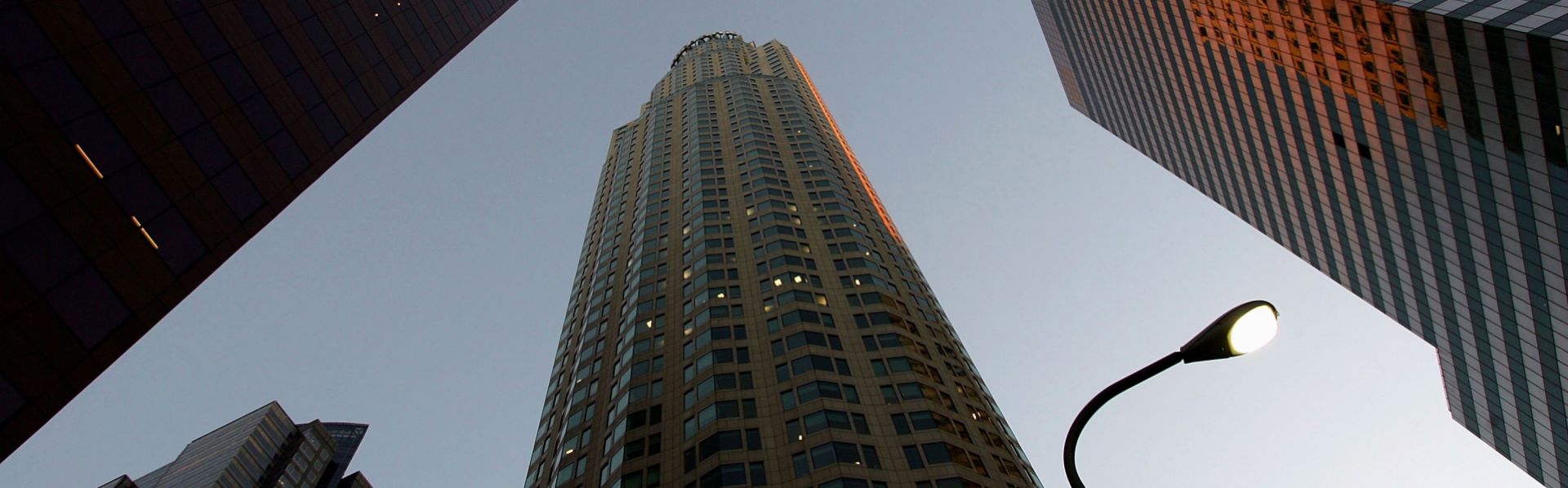 The Lessons of the Library Tower Plot