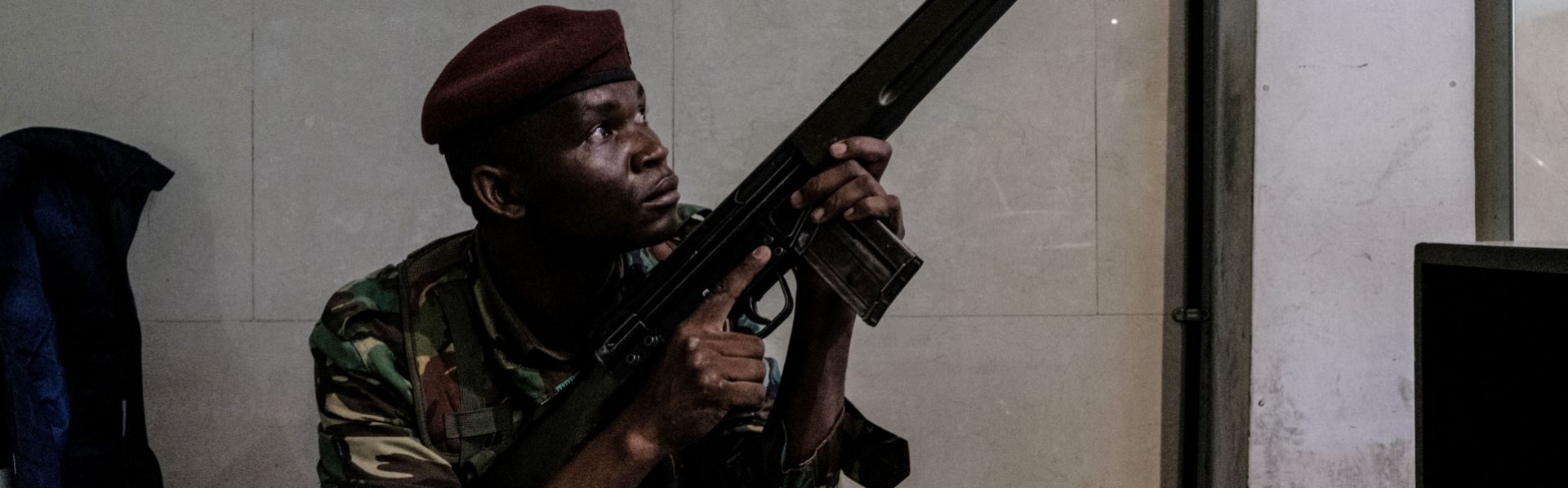 What to Make of the Militant Attack in Nairobi, Kenya