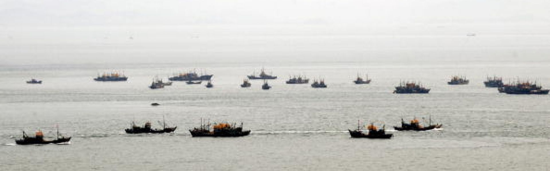 North Korea: Pushing the Northern Limit Line?