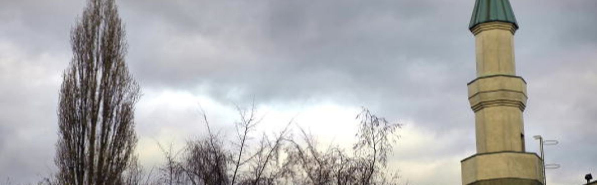 Switzerland: Unrest and the Minaret Ban