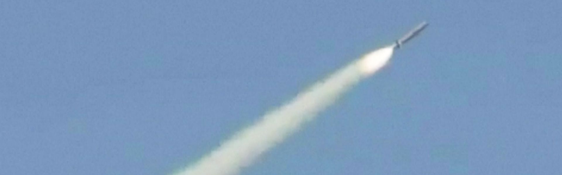 In Its Nuclear Race With India, Pakistan Catches Up