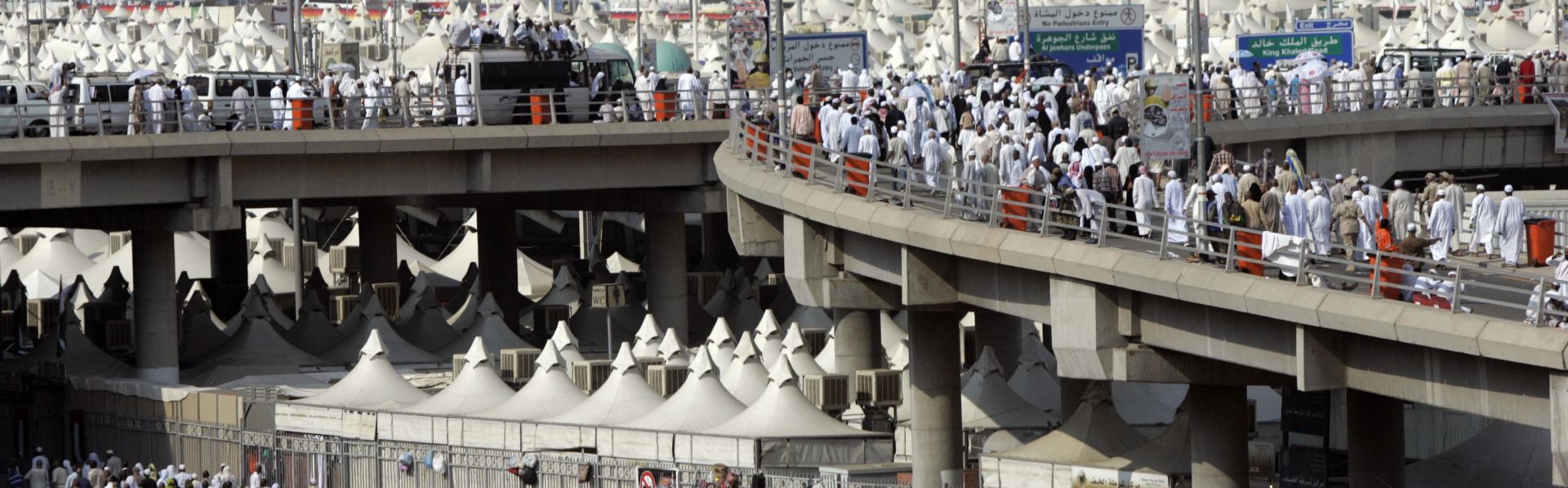 The Hajj: Challenges and Opportunities