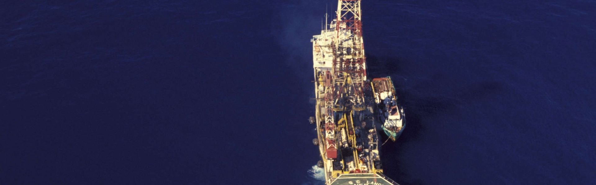 Mapped: The World’s Biggest Oil Discoveries Since 1868