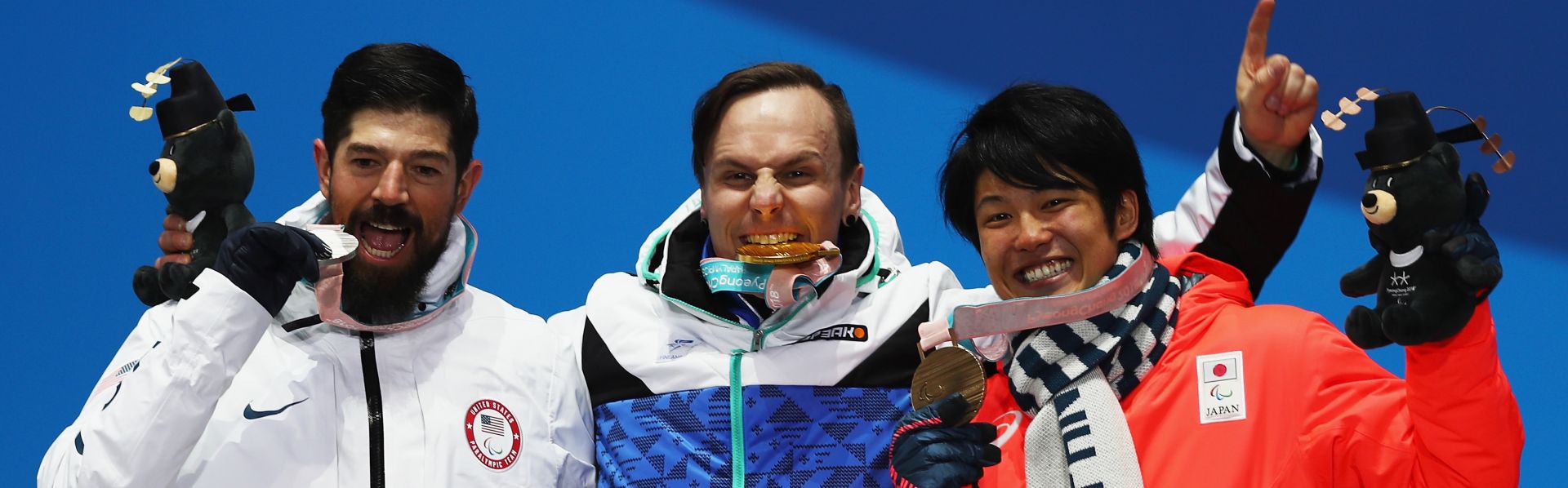 Tracing the Evolution of the Paralympic Games