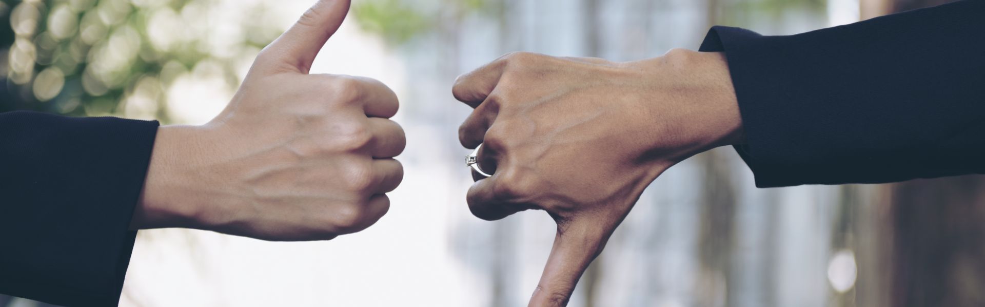 The Reputational Risks That CEOs are Most Worried About