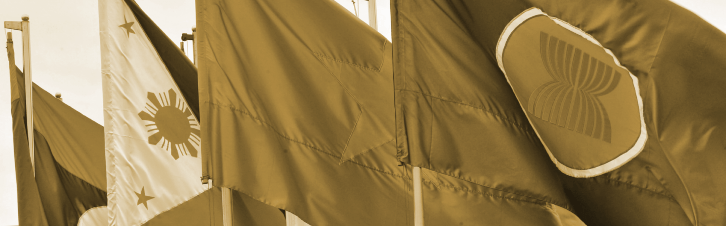 Trade Profile: ASEAN Pulls the Threads Together