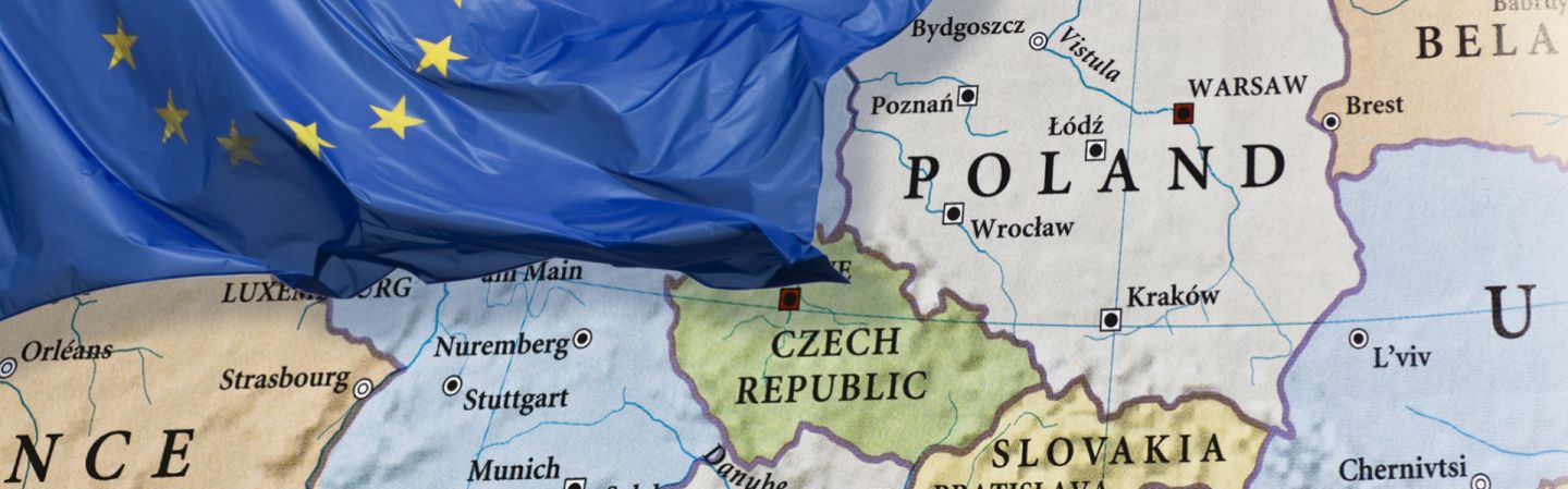 Central and Eastern Europe's Crisis of Convergence
