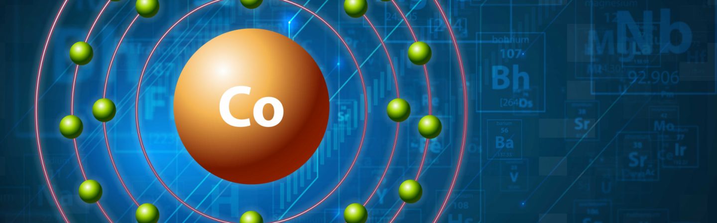 Cobalt: A Metal Poised to Peak