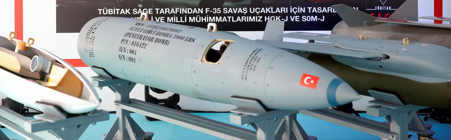 U.S. Nuclear Weapons Sharing Coming Under Increased European Scrutiny