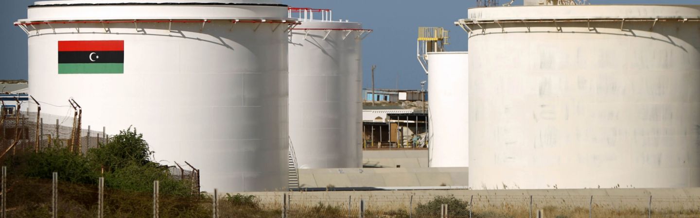 Warning Signs Grow for Libyan Oil Production