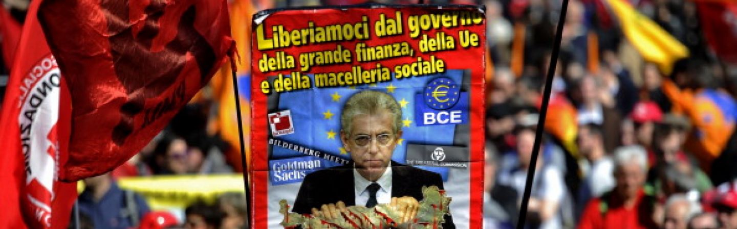 Italian Unions and Economic Reforms