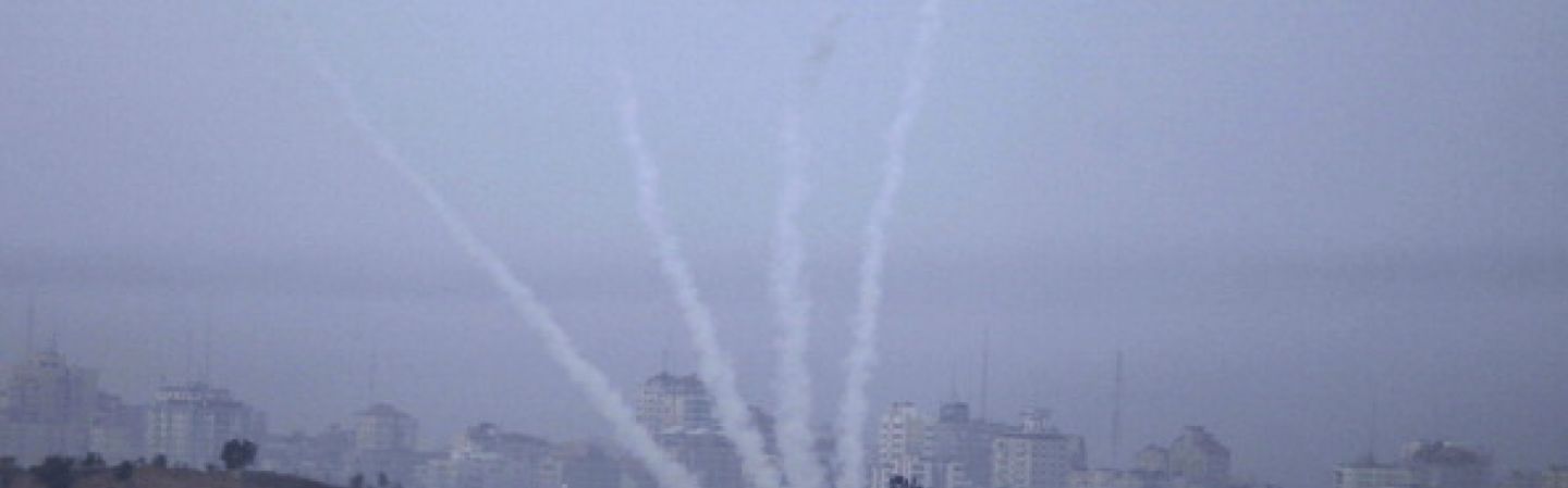 Hamas and the Manufacture of Fajr-5 Rockets