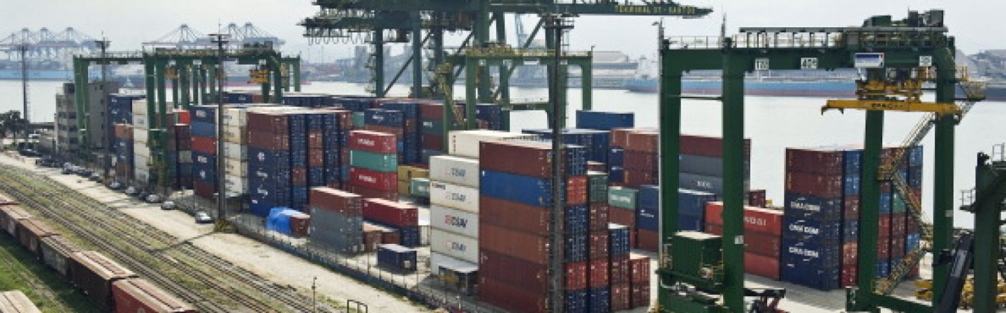 Tackling Brazil's Infrastructure Challenge