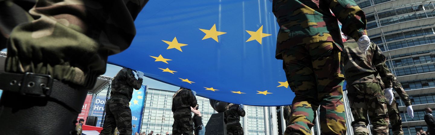Comprehensive EU Defense Integration is Unlikely