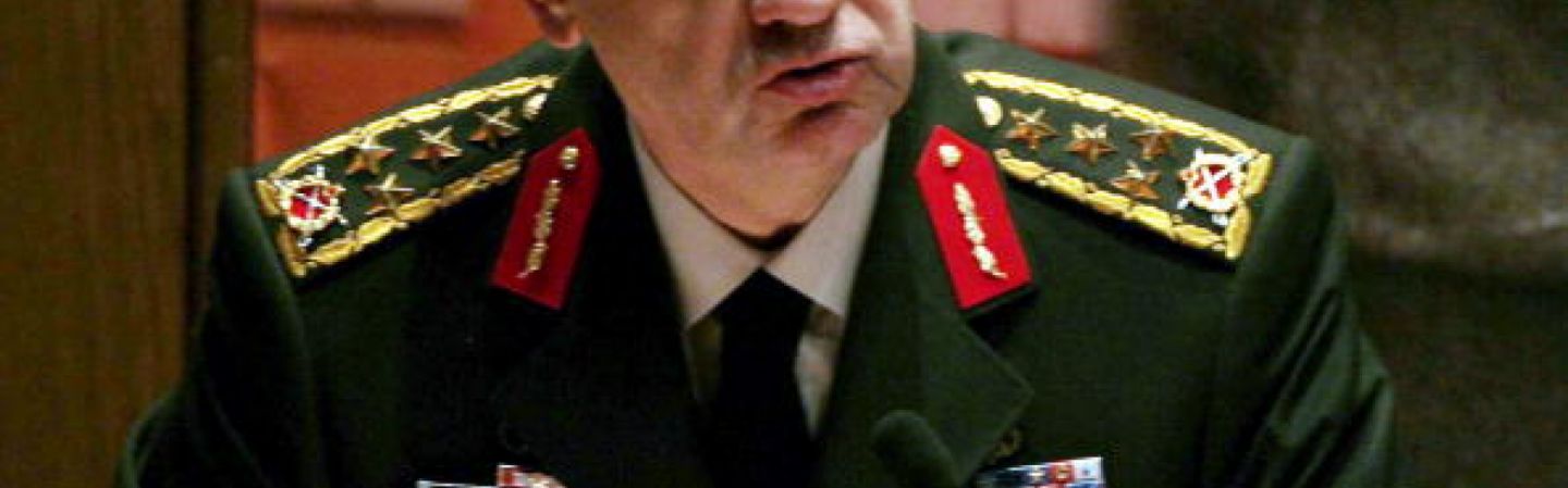 Turkey: A Dawn 'Sledgehammer' Raid