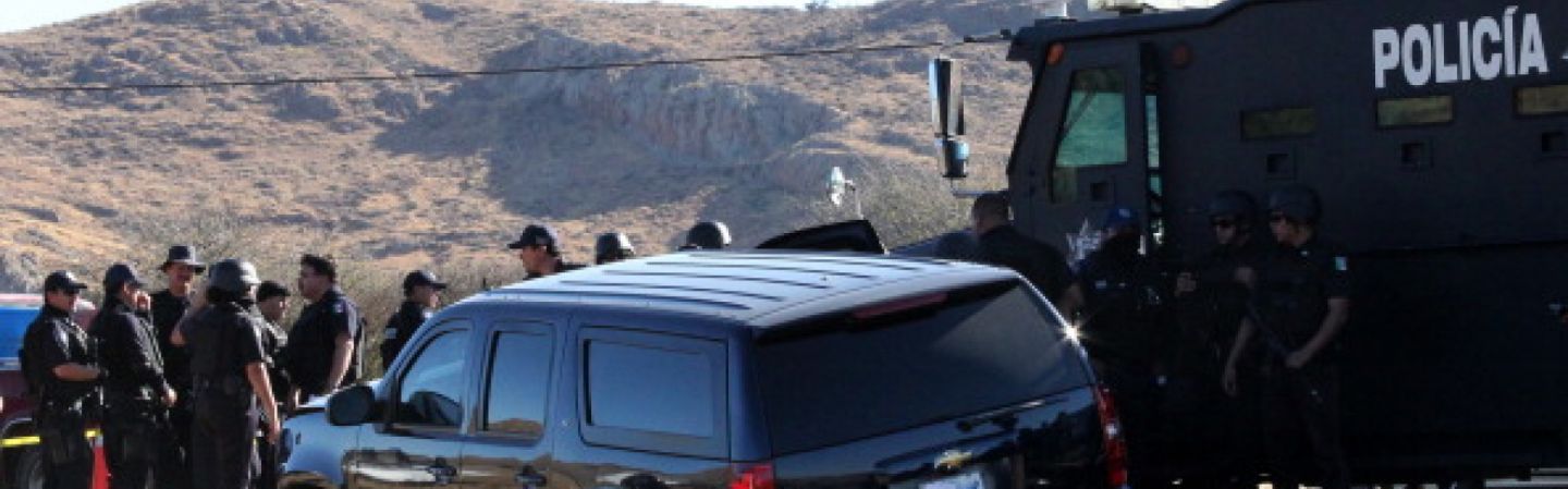 Update on the ICE Attack in Mexico