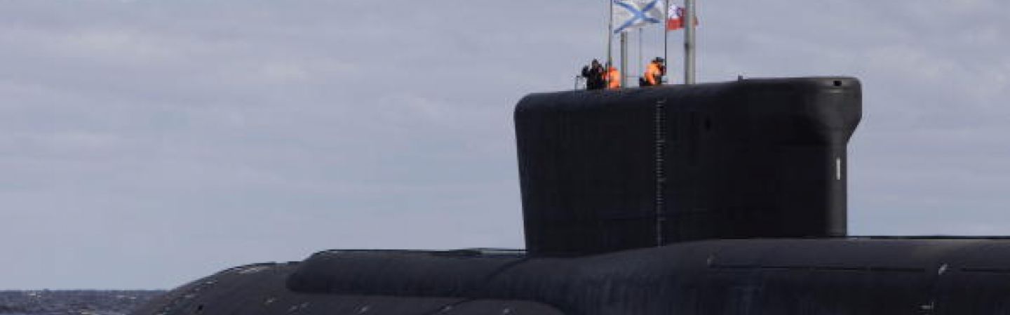 Russia: The Struggle with Solid-Fuel Ballistic Missiles