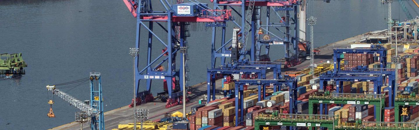 Brazilian Trade: Revising Old Norms for New Growth