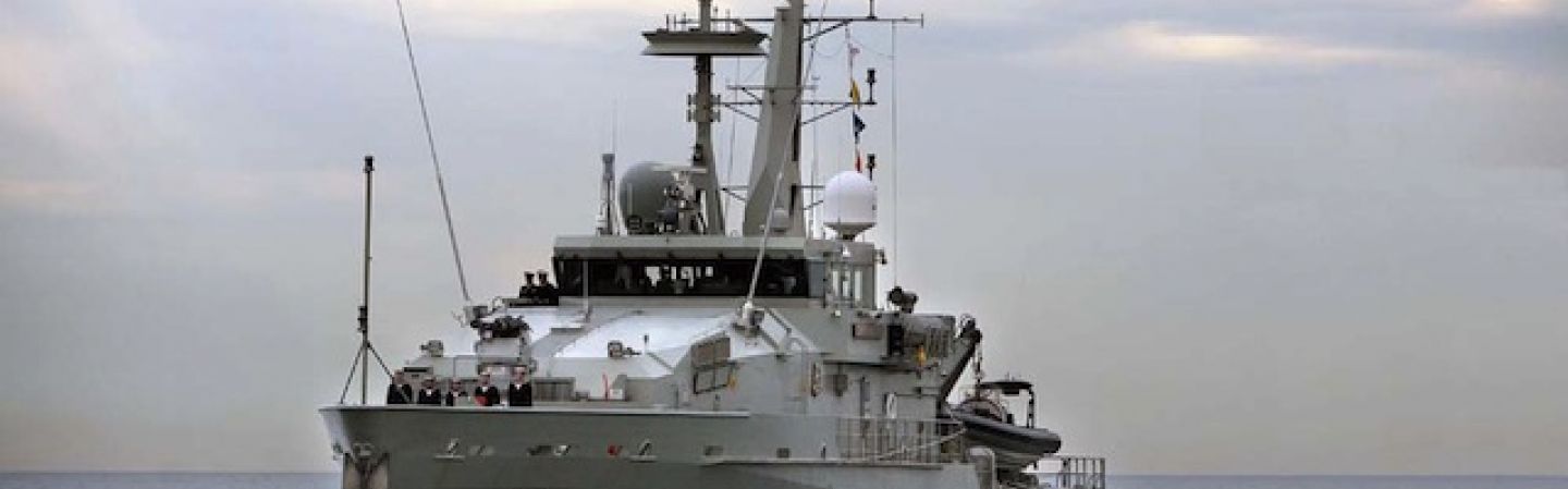 Australia Is Normalizing Its Defense Ties With Myanmar
