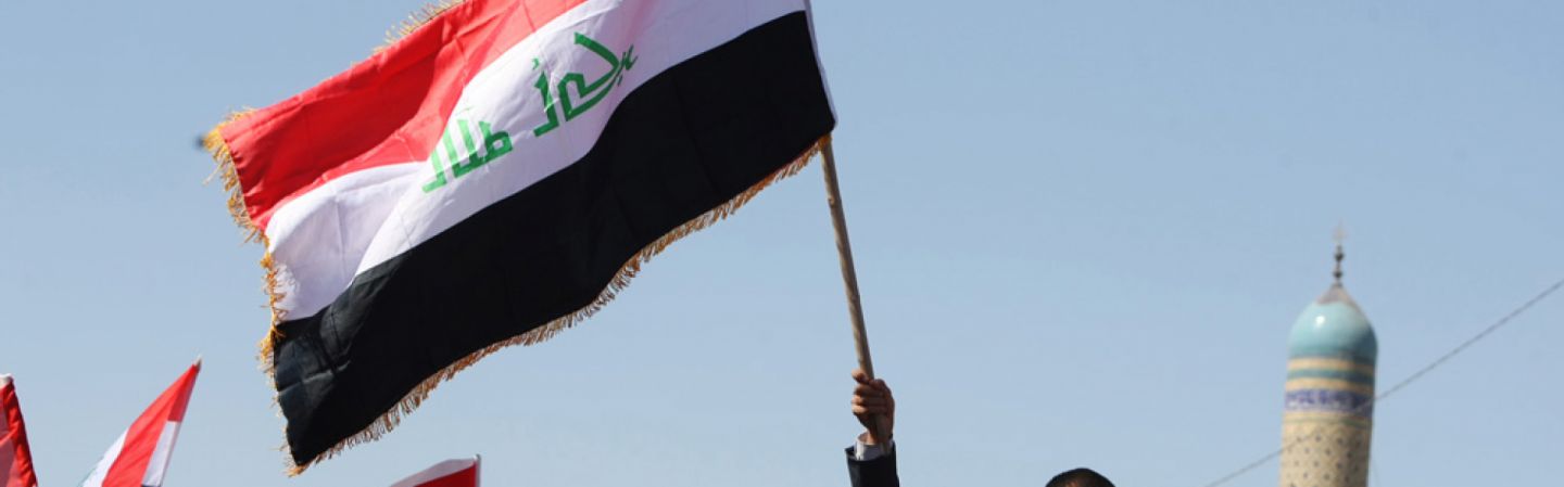 Observations From Basra