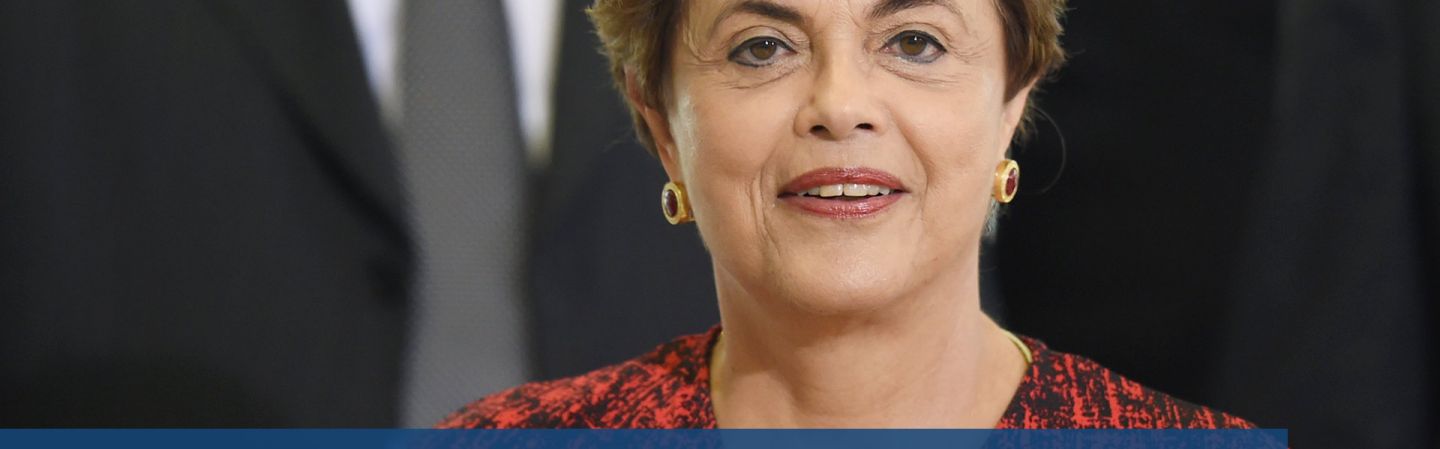 A Year of Political Instability for Brazil