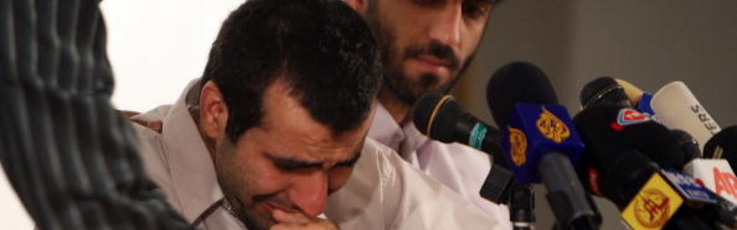 Iran: An Examination of Jundallah