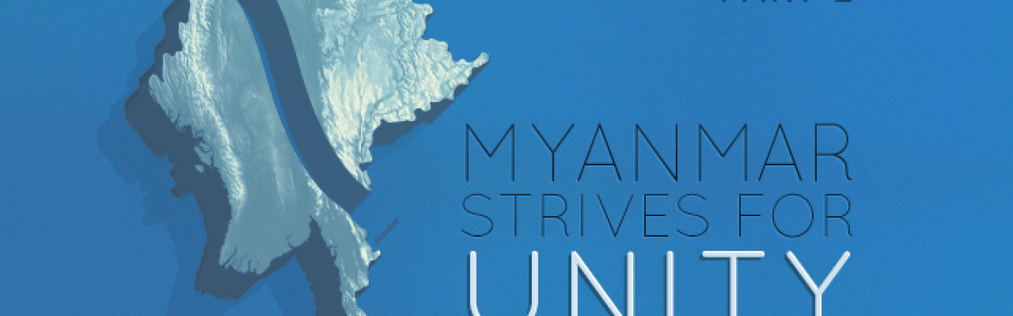 Myanmar's Quest for Unity Faces Challenges