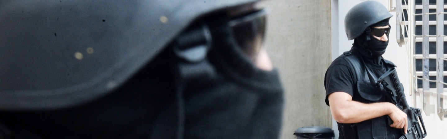 Morocco's Jihadist Paradox, Unraveled