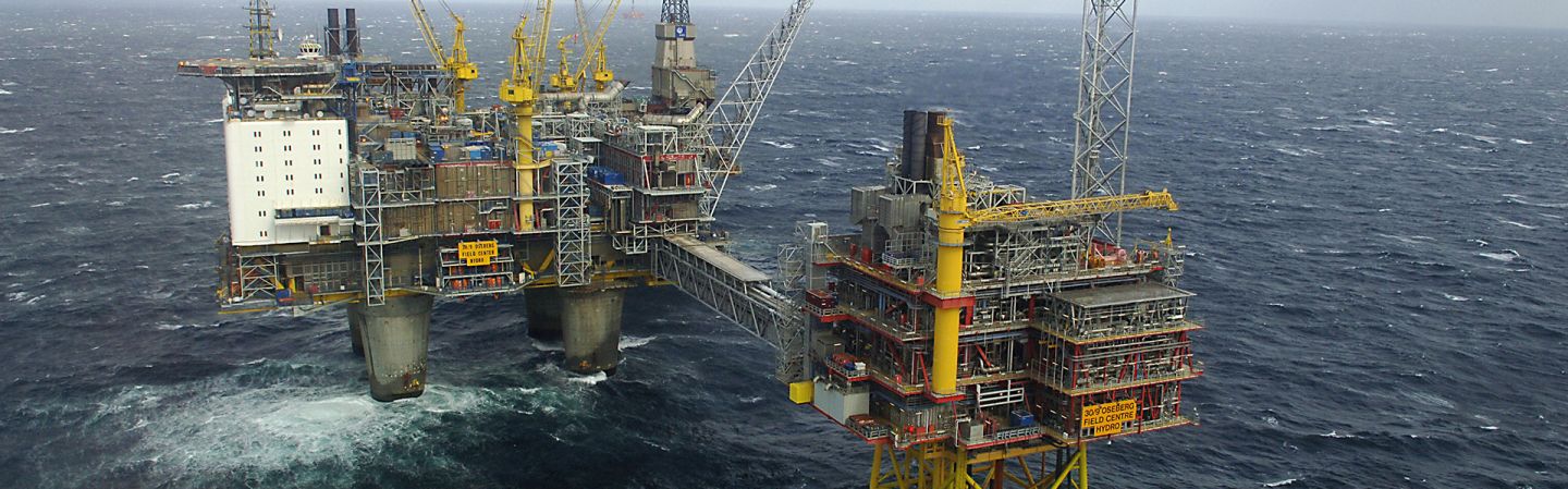 Norway Leverages Its Petroleum Know-How