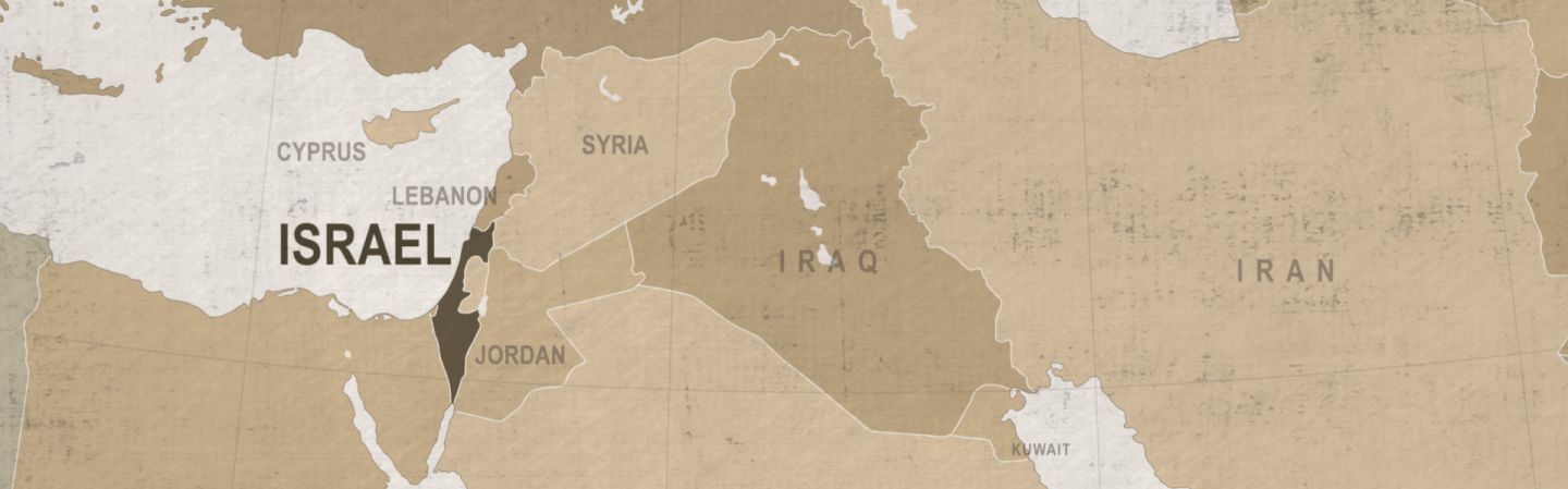 What's Driving Muslim Countries to Normalize Their Ties With Israel?