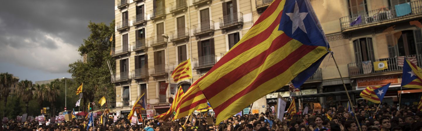 Beyond Catalonia, Taking Stock of Europe's Separatist Movements