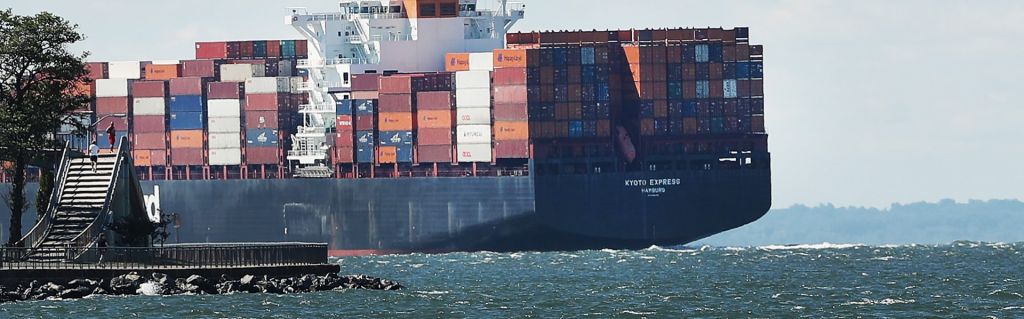 Why the Global Shipping Industry Will Be Tough to Salvage
