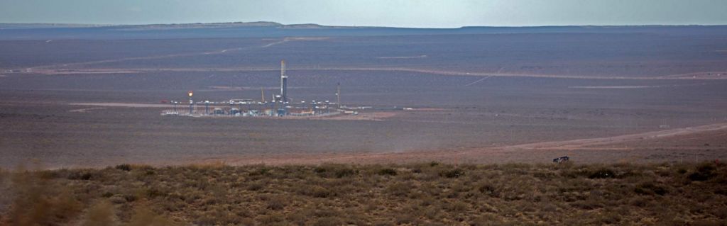 Argentina's Shale Reach Exceeds Its Grasp | RANE