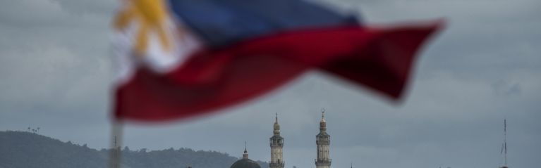 The Philippines' Imperatives in a Competitive Region